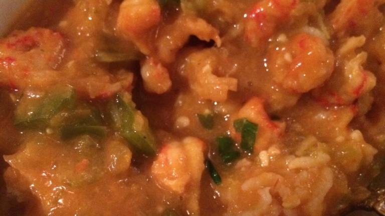 Crawfish Etouffee Recipe - Food.com