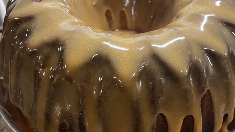 Double Peanut Butter Pound Cake Recipe - Food.com