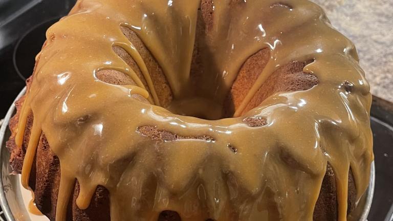 Double Peanut Butter Pound Cake Recipe - Food.com