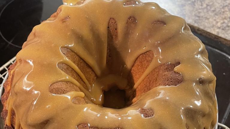 Double Peanut Butter Pound Cake Recipe - Food.com