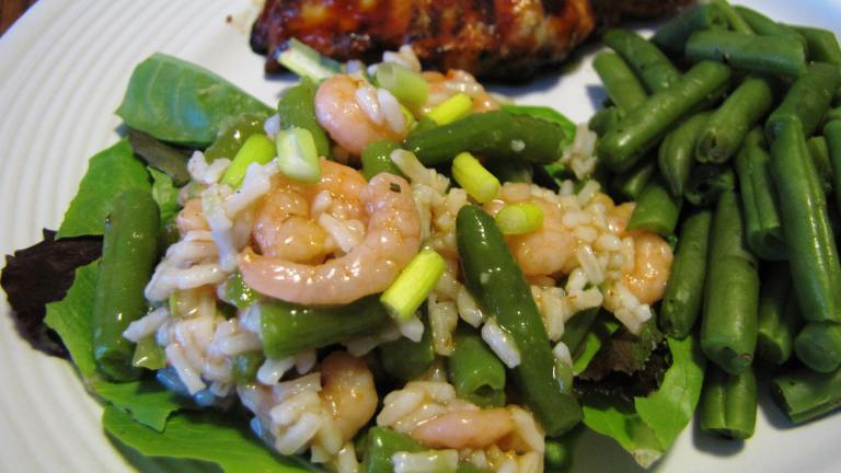 Texas Shrimp and Rice Salad Recipe - Food.com