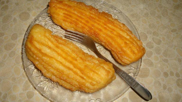 Tulumba (Albanian Version) Recipe - Food.com