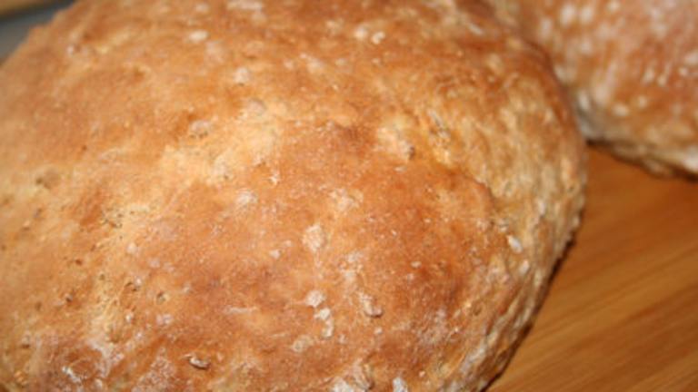 Grape-Nuts Multigrain Bread Recipe - Food.com