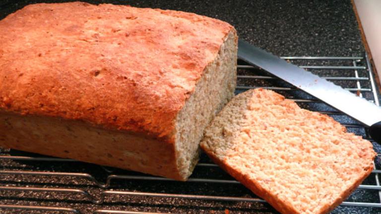 Grape-Nuts Multigrain Bread Recipe - Food.com