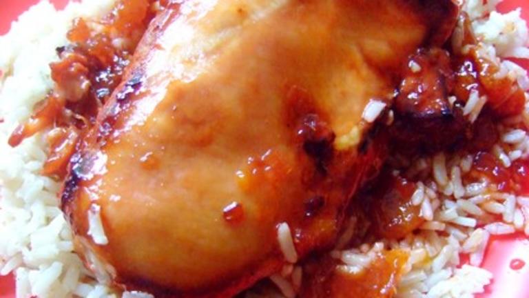 Mel's Russian Chicken Dish Recipe - Food.com