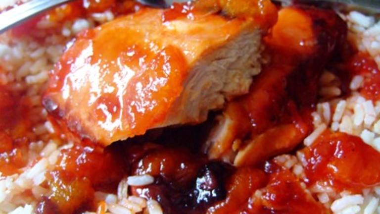 Mel's Russian Chicken Dish Recipe - Food.com