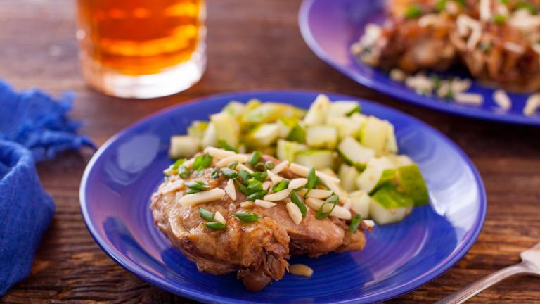 The Emperor's Slow Cooked Chicken (Crock-Pot) Recipe - Food.com