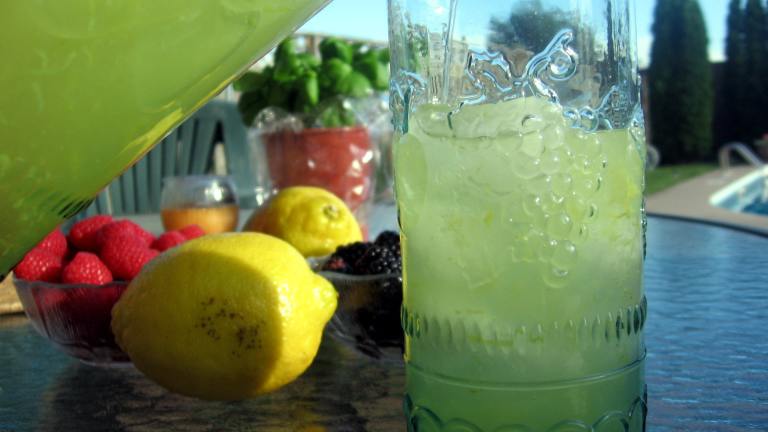Michael’s Hard Lemonade Recipe - Food.com