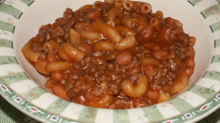 Goop Casserole Recipe - Food.com