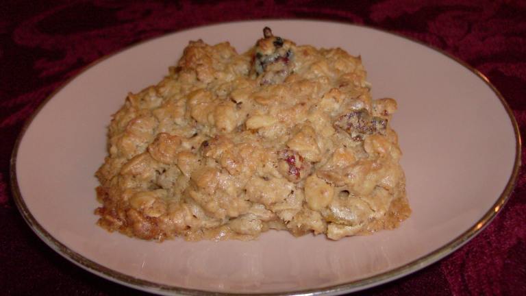 Mookie (Oatmeal Cookies) Recipe - Food.com