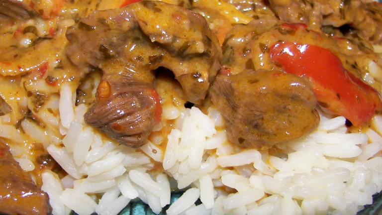 Red Beef Curry Recipe - Food.com