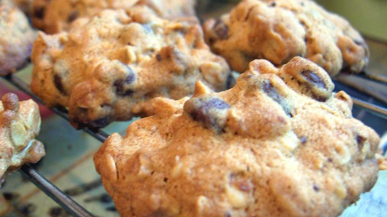 Colorado Cowboy Cookies Recipe - Food.com
