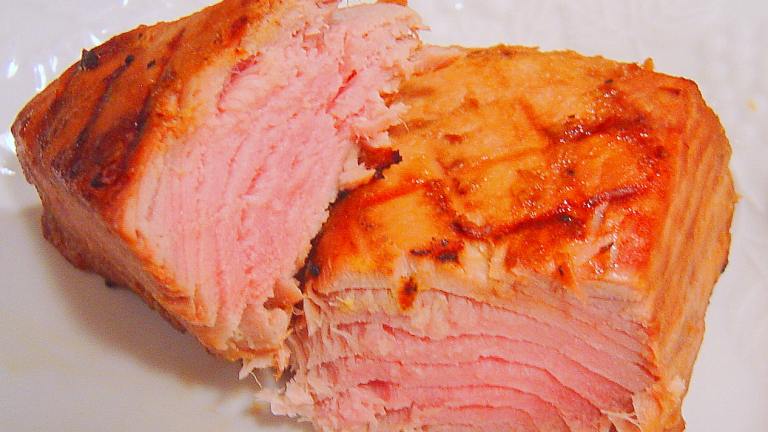 Japanese Wasabi Marinade Recipe - Food.com