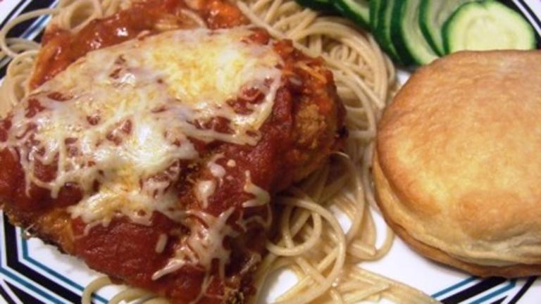 Iowa State Chicken Parmesan Recipe - Food.com
