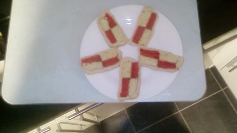 Battenburg Cake Recipe - Food.com