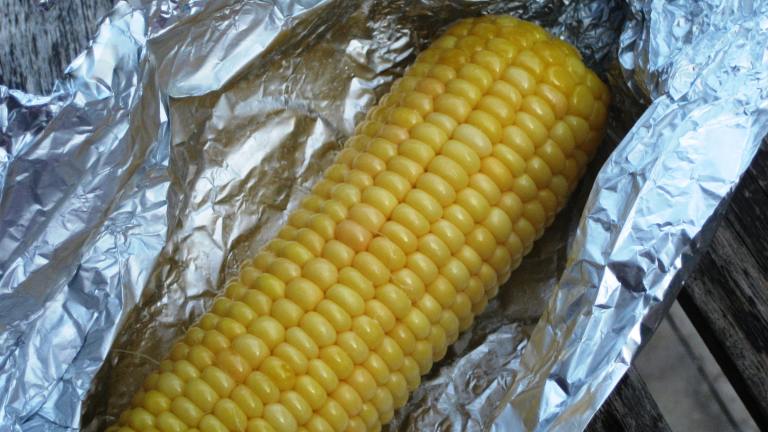 Roast Corn on the Cob Recipe - Food.com