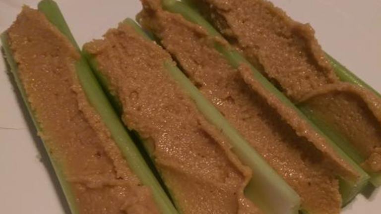 Homemade Peanut Butter Recipe - Food.com
