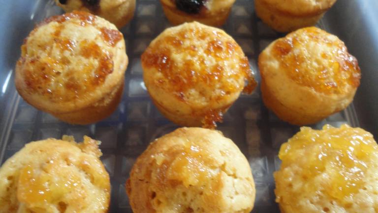 Corn Flake Jam Filled Muffins Recipe - Food.com
