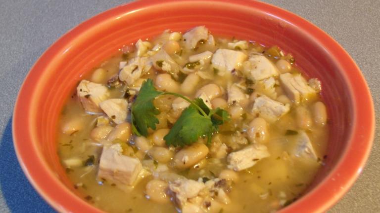 Ruth's White Chicken Chili Recipe - Food.com