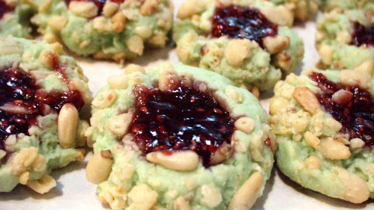 Key Lime Jewel Cookies Recipe - Food.com