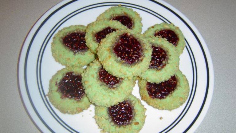 Key Lime Jewel Cookies Recipe - Food.com
