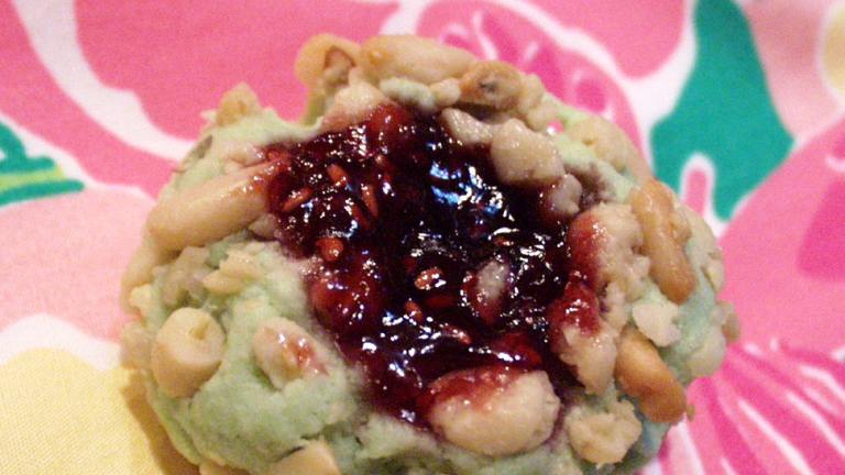 Key Lime Jewel Cookies Recipe - Food.com