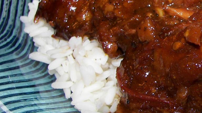 Chicken Semur Recipe - Food.com