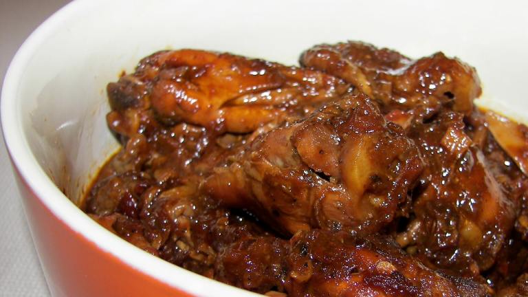 Chicken Semur Recipe - Food.com