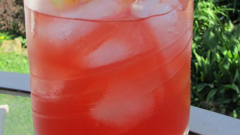 Grapefruit Cosmo Recipe - Food.com
