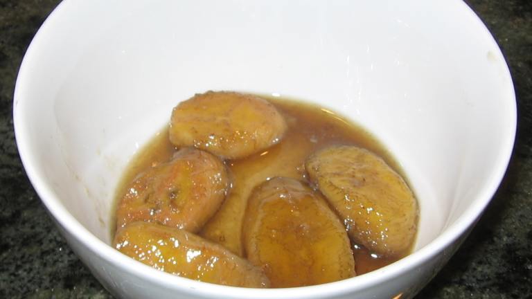 Vietnamese Sweet Stewed Bananas Recipe Recipe - Food.com