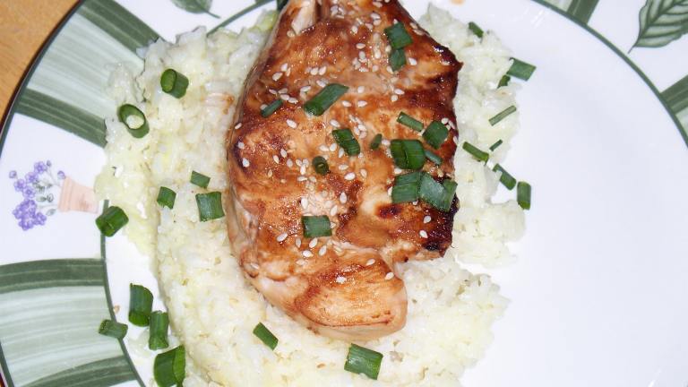 Chicken China Moon Recipe - Food.com