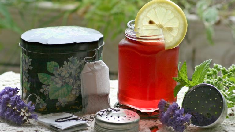 Victorian Farmhouse Iced Tea Recipe - Food.com