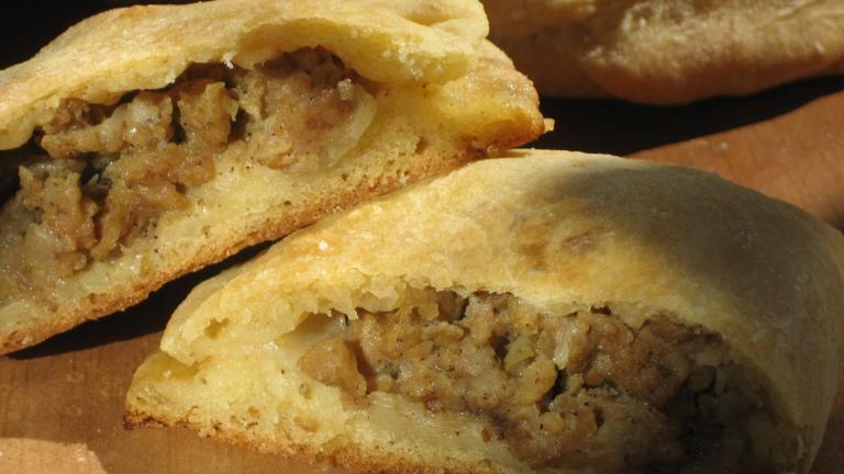 Arabic Samboosak Recipe - Food.com