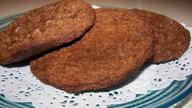 Ginger Toffee Bites Recipe - Food.com