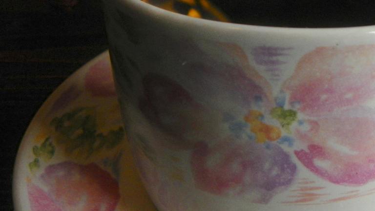 Traditional Kuwaiti Tea Recipe - Food.com