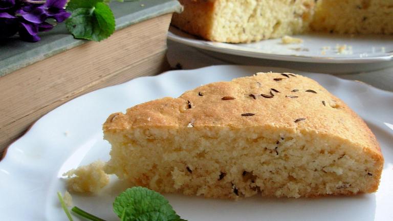 Mrs Beeton's Victorian Seed Cake - a Very Good Seed Cake Recipe - Food.com