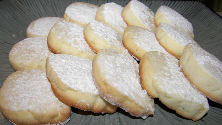 Cardamom Cookies Recipe - Food.com