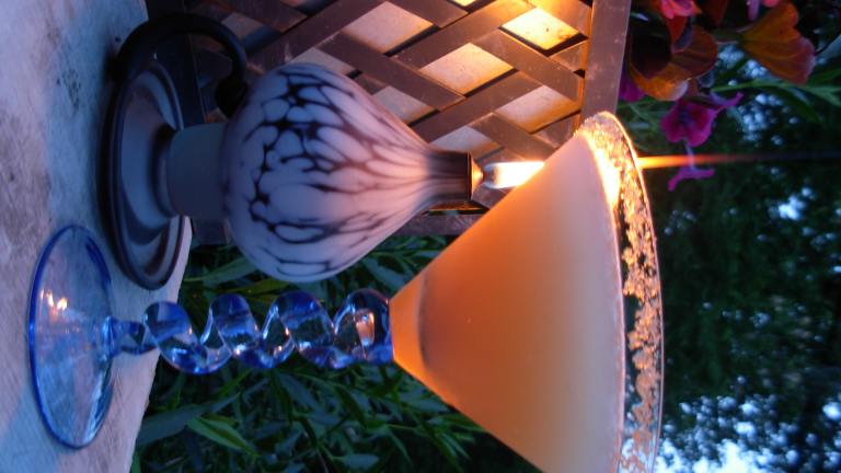 Ruby Red Rocket Cocktail Recipe - Food.com