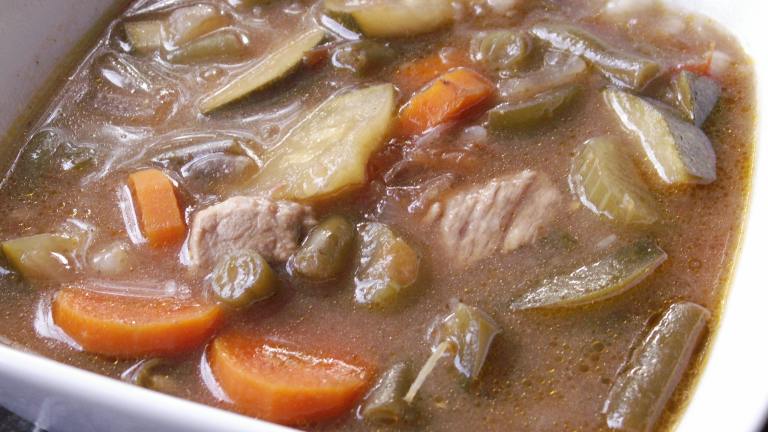 Beef Barley Stew Recipe - Food.com