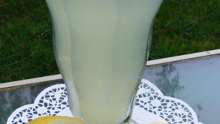 Variations on a Lemonade Recipe - Food.com