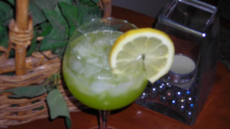 Tropical Life Saver Recipe - Food.com
