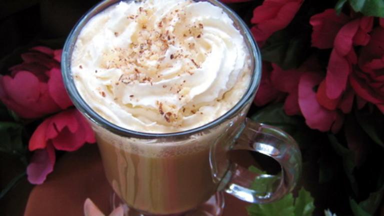 Afternoon Coffee Recipe - Food.com