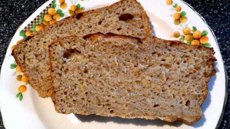 Hungry Girl's Better off Banana Bread Recipe - Food.com