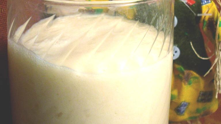 Pineapple Passion Milkshake Recipe - Food.com