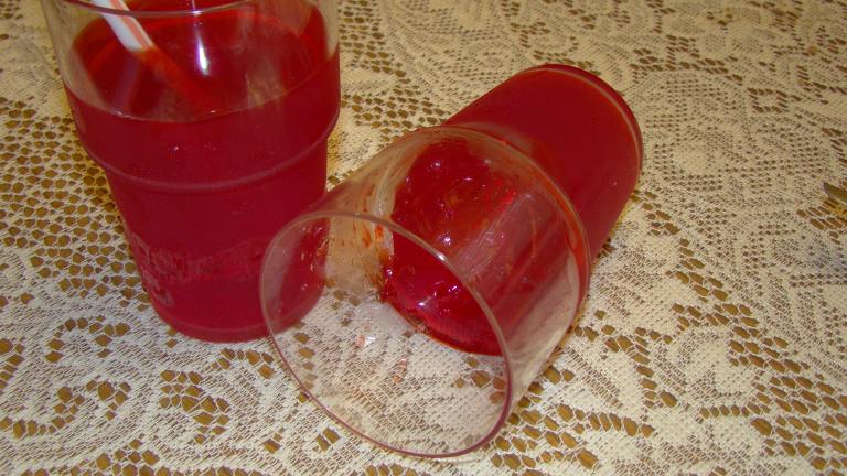 April Fools' Day Jiggly 'juice' Recipe - Food.com