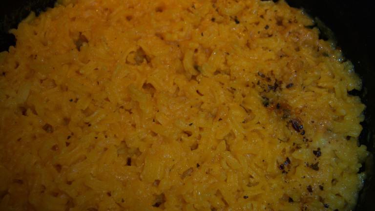 Cuban Spicy Yellow Rice Recipe - Food.com