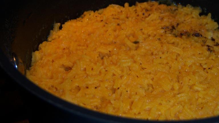 Cuban Spicy Yellow Rice Recipe - Food.com