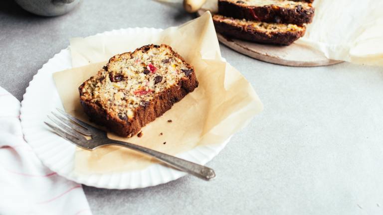 Gift of the Magi Bread Recipe - Food.com