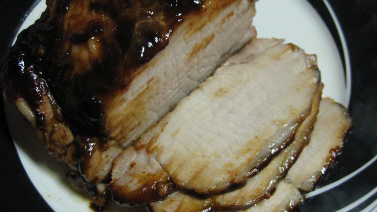 Five-Spices Pork Tenderloin Recipe - Food.com