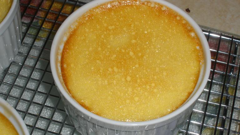 Classic Flan Recipe - Food.com